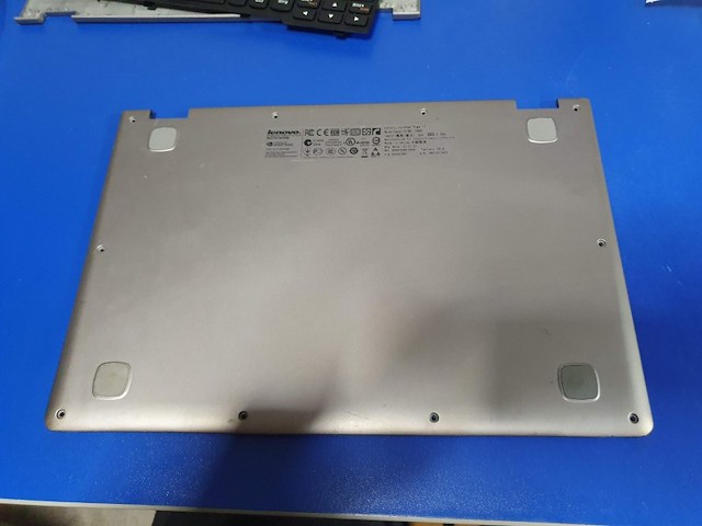 Donji deo kucista za  Lenovo Yoga 11-2696