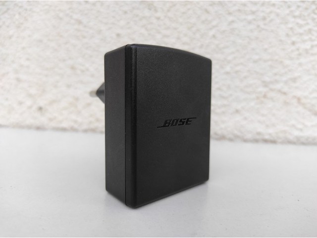 Bose original adapter