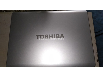Toshiba Satellite L300 SNIZENO