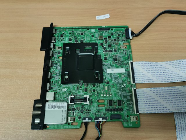 Samsung UE55NU8000T BN41-02636A BN94-12926B