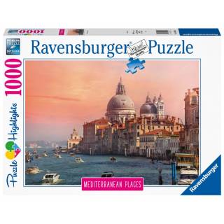 Ravensburger puzzle Italija RA14976