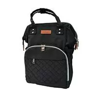 Torba za mame BQ047 BBO Sport Mama Bag - crna