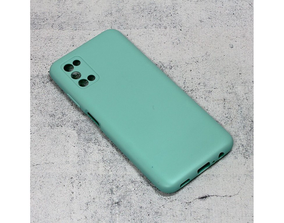 Futrola Summer color - Samsung A037 Galaxy A03s mint