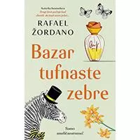 Bazar tufnaste zebre, Rafael Žordano