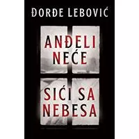 Anđeli neće sići sa nebesa, Đorđe Lebović