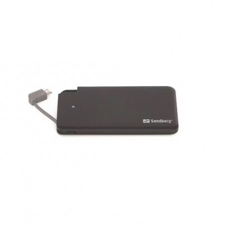 Baterija prenosiva Excellence PowerBank MicroUSB Sandberg