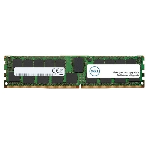 Dell OEM serverska memorija 16GB DDR4 2400MHz RDIMM ECC Dual rank