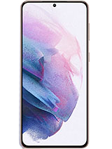 Samsung
Galaxy S21+ 5G 256GB Dual SIM
