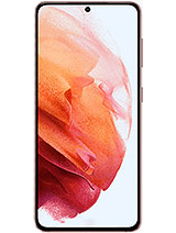 Samsung
Galaxy S21 5G Dual SIM