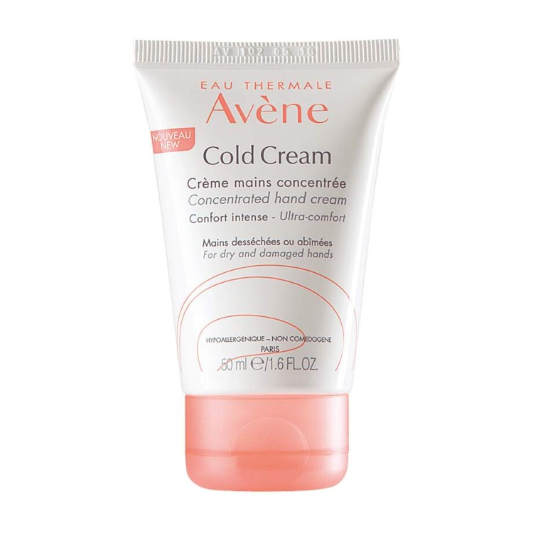 Avene Cold Cream krema za ruke koncentrat 50ml
