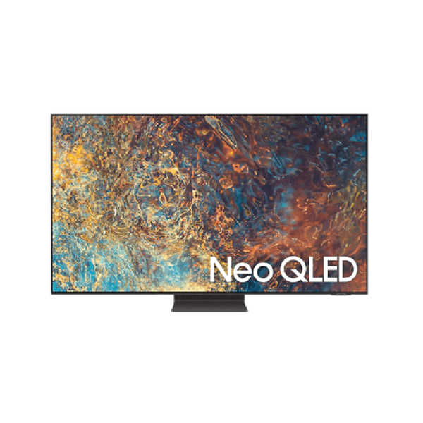 Televizor SAMSUNG QE65QN95AATXXHNEO QLED65''UHDsmartTizenkarbon siva' ( 'QE65QN95AATXXH' )