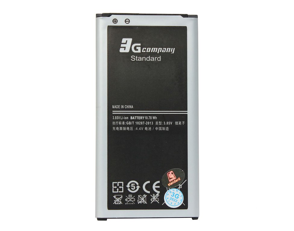 Baterija standard - Samsung I9600 S5/G900