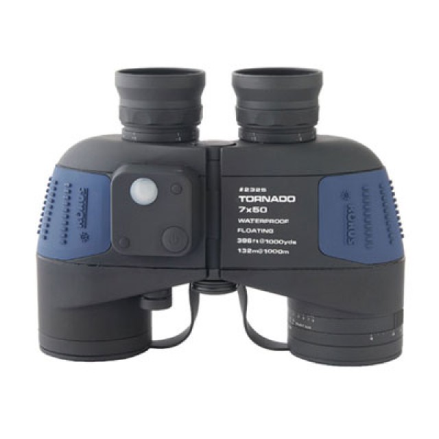 DVOGLED KONUS TORNADO - OBJEKTIV 7X50 W.A.