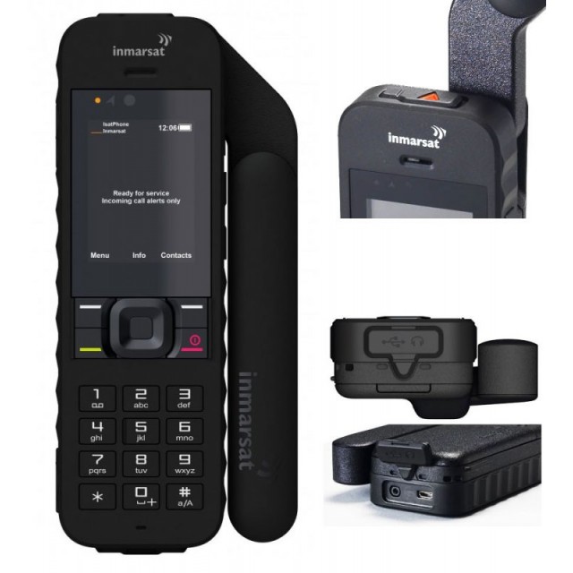 INMARSAT SATELITSKI TELEFON ISATPHONE 2