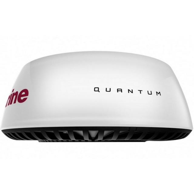 NAUTIČKI RADAR RAYMARINE QUANTUM™ WIRELESS CHIRP RADAR 20MT PAKOVANJE KABLA T70243