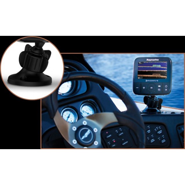 RAYMARINE DRŽAČ ZA DRAGONFLY 4 & 5 - RAYMARINE R70375