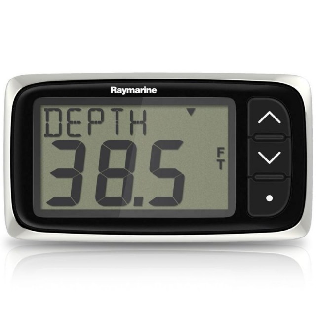 RAYMARINE I40 DEPTH DISPLAY E70064