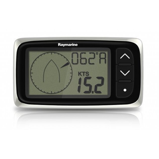 RAYMARINE I40 WIND DISPLAY E70065