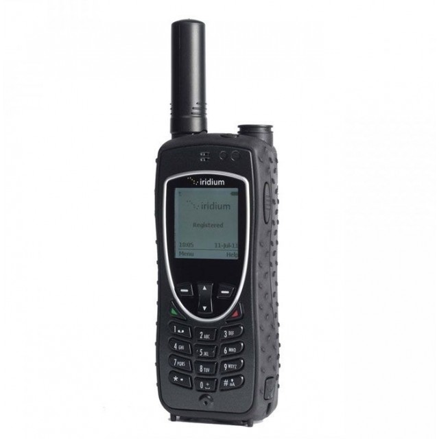 SATELITSKI TELEFON IRIDIUM EXTREME