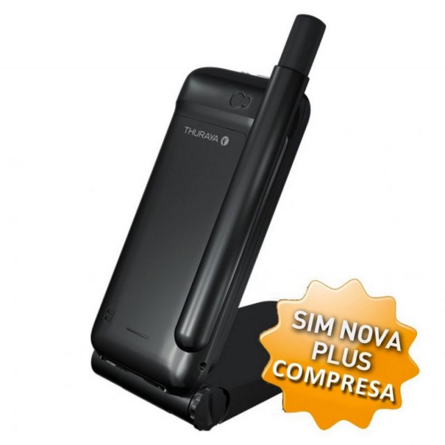 SATELITSKI TELEFON THURAYA SATSLEEVE HOT SPOT