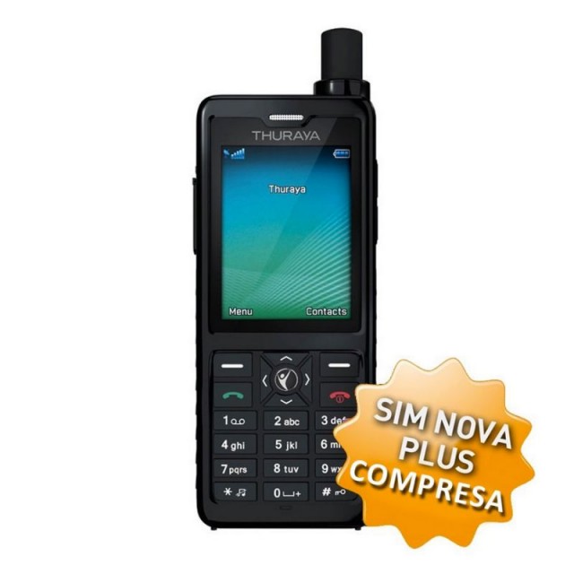 SATELITSKI TELEFON THURAYA XT-PRO