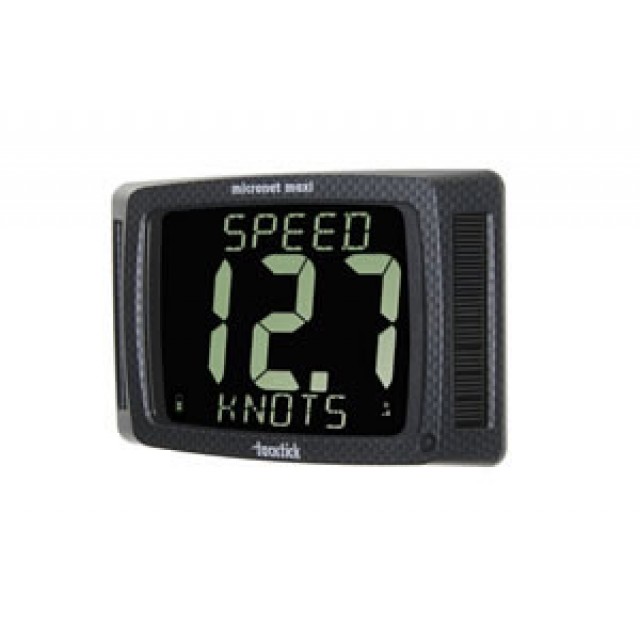 TACKTICK DUAL MAXI DISPLAY - T215