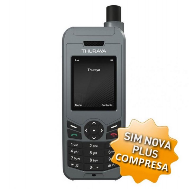 THURAYA SATELITSKI TELEFON XT-LITE