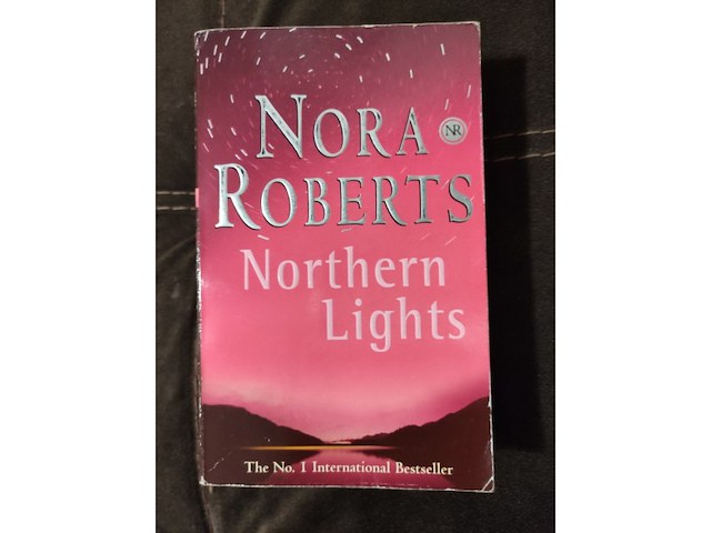 Northern Lights,Nora Roberts