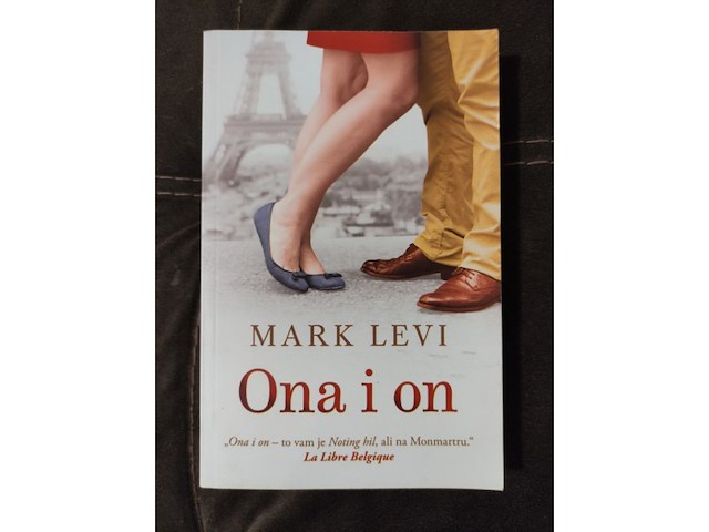 Ona i on,Mark Levi