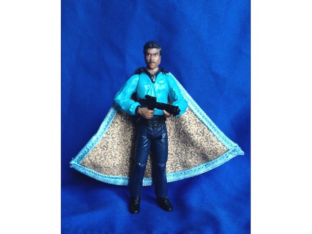 Star Wars Lando Calrissian