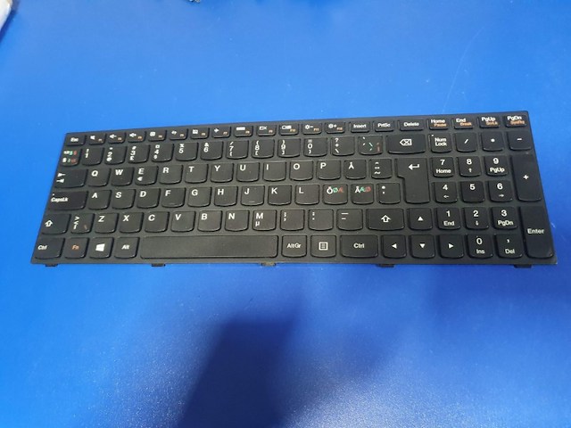 Tastatura za  Lenovo B50-70 G50 Z50