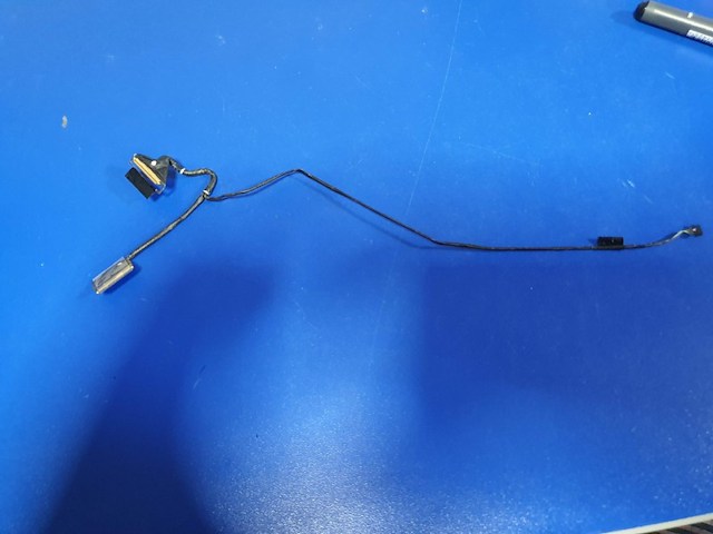 Flet kabl kabel ekrana za  Lenovo Yoga 11-2696