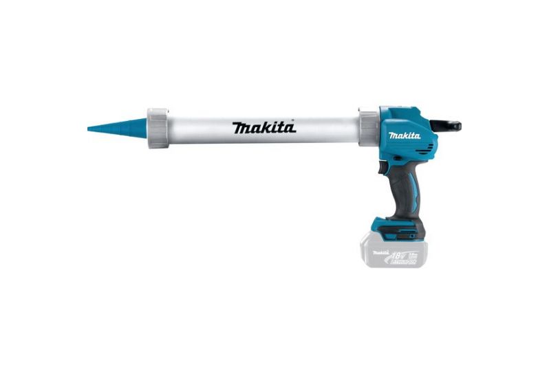 Makita DCG180ZB Akumulatorski pištolj za popunjavanje