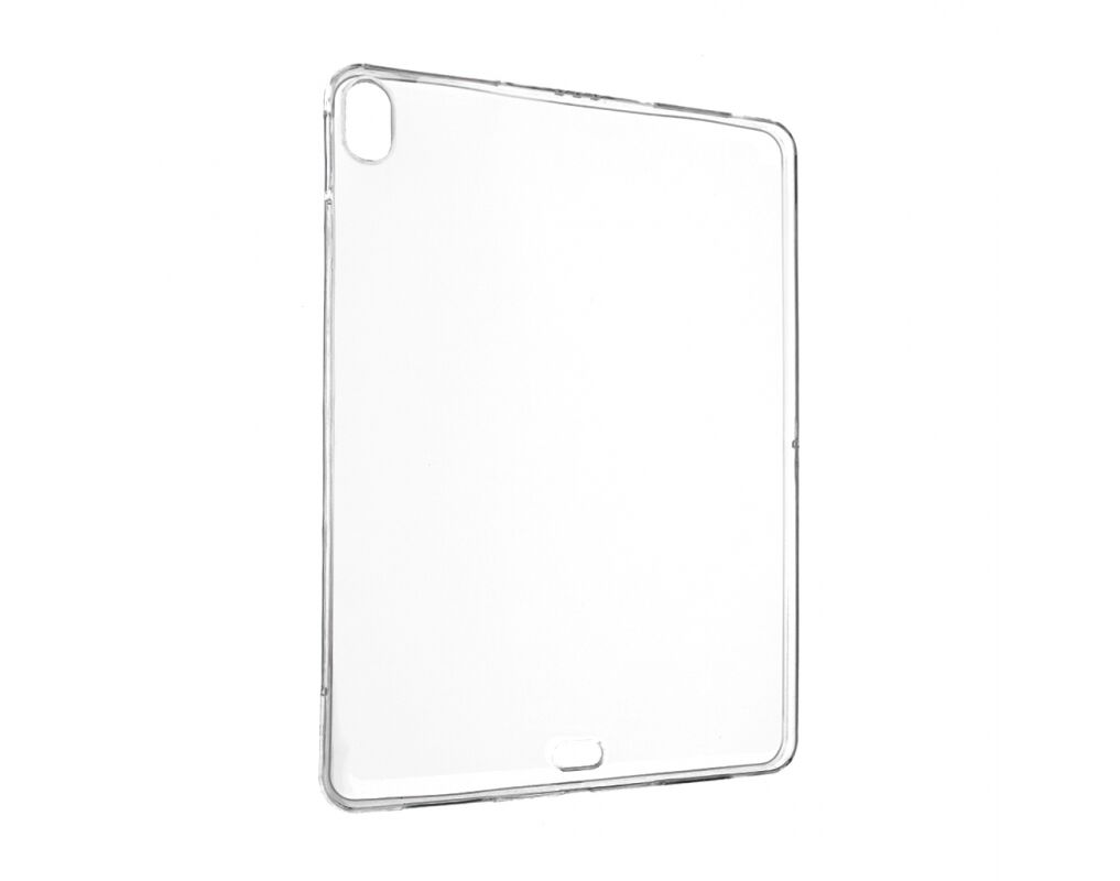 Silikonska futrola Ultra Thin - iPad Pro 11 2018 Transparent
