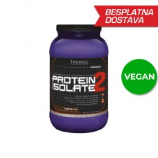 Protein Isolate, 908g