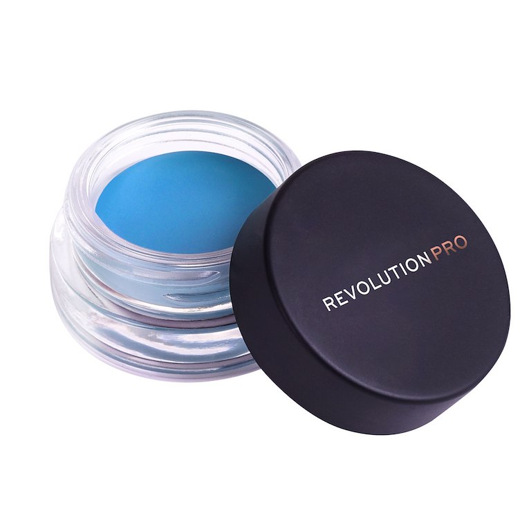 Pigment pomada za oči i obrve REVOLUTION PRO 2.5g Ocean Blue