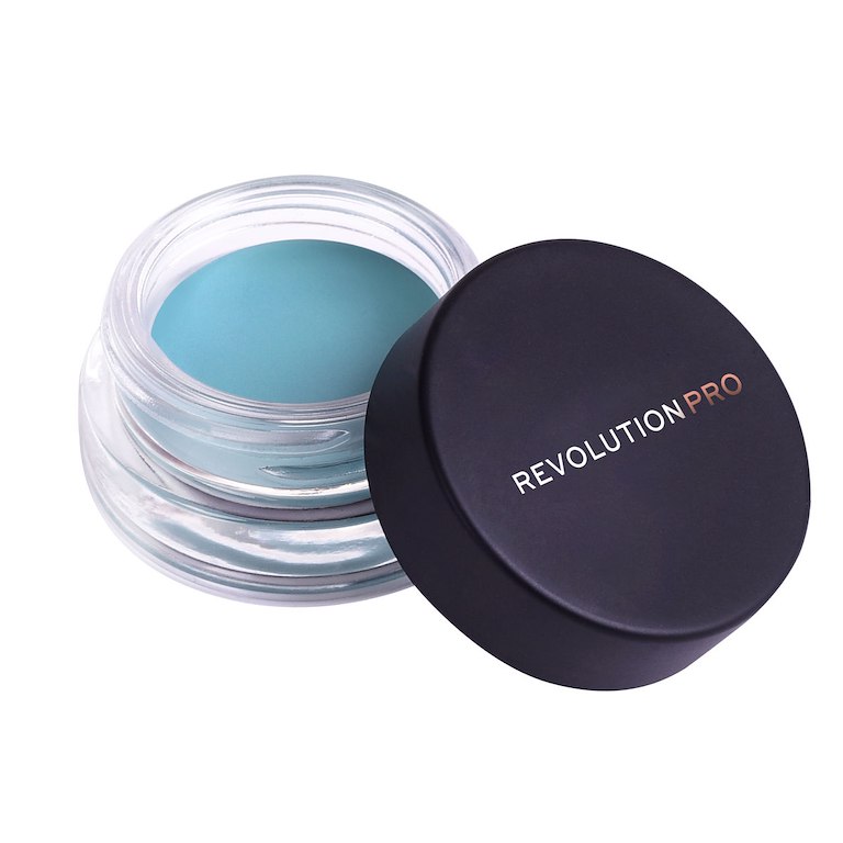 Pigment pomada za oči i obrve REVOLUTION PRO 2.5g Trendy Turquoise