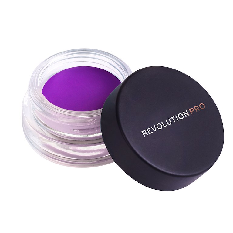 Pigment pomada za oči i obrve REVOLUTION PRO 2.5g Royal Purple