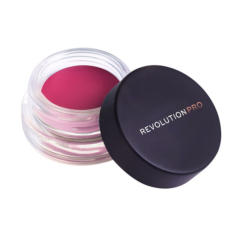 Pigment pomada za oči i obrve REVOLUTION PRO 2.5g Hot Pink