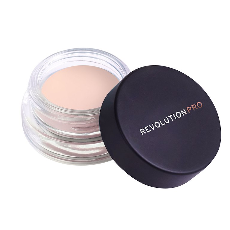 Pigment pomada za oči i obrve REVOLUTION PRO 2.5g Nude Base