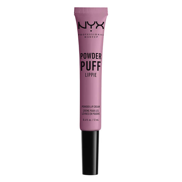 Kremasti mat ruž za usne NYX Professional Makeup Powder Puff PPL 12ml Will Power PPL15