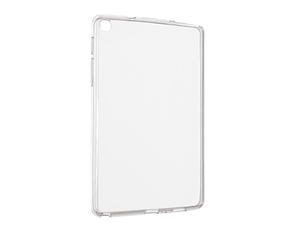Silikonska futrola Ultra Thin - Samsung P200/P205 Galaxy Tab A8 2019 Transparent