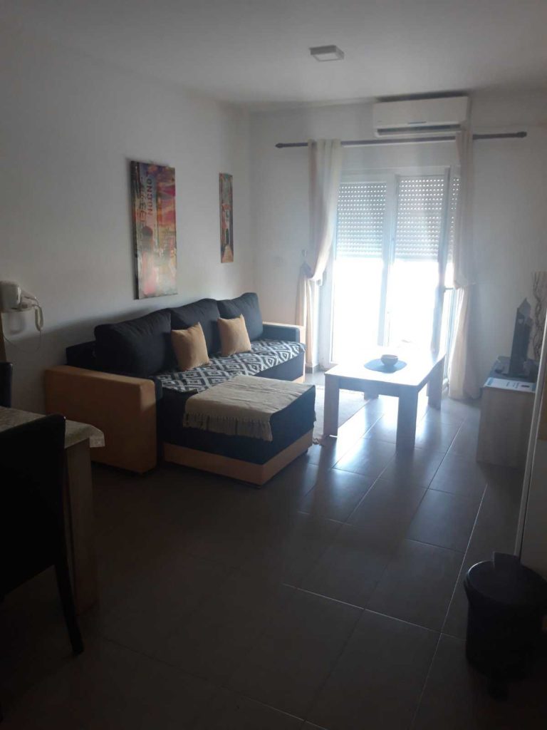 Dvosoban apartman na dan, Beograd