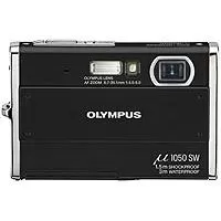 Olympus μ 1050 SW vodootporni digitalni fotoaparat