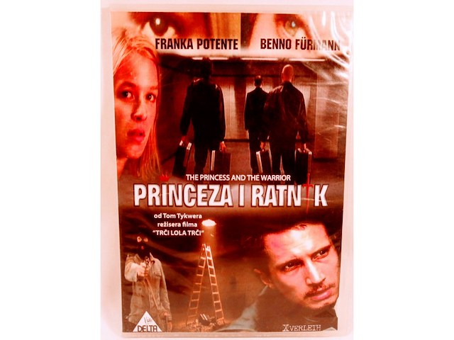 PRINCEZA I RATNIK