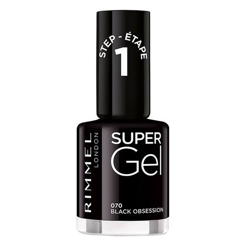 Rimmel Super gel 070 lak za nokte 12ml