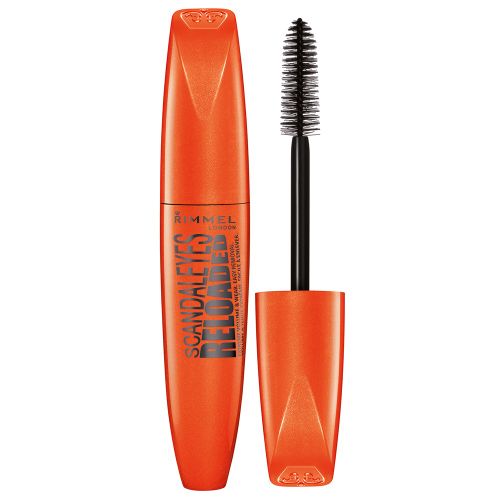 Rimmel Scandaleyes Reloaded maskara za oči 12ml