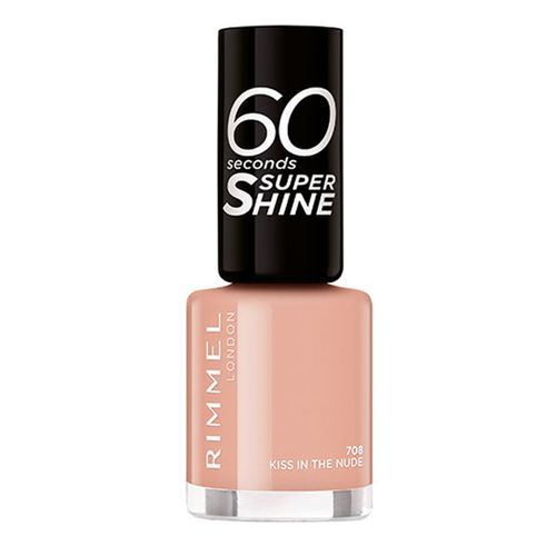 Rimmel 60 seconds 708 lak za nokte 8ml