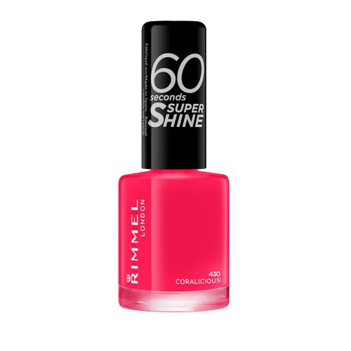 Rimmel 60 seconds 430 lak za nokte 8ml