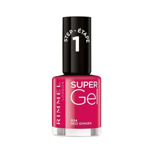 Rimmel Super gel 024 lak za nokte 12ml